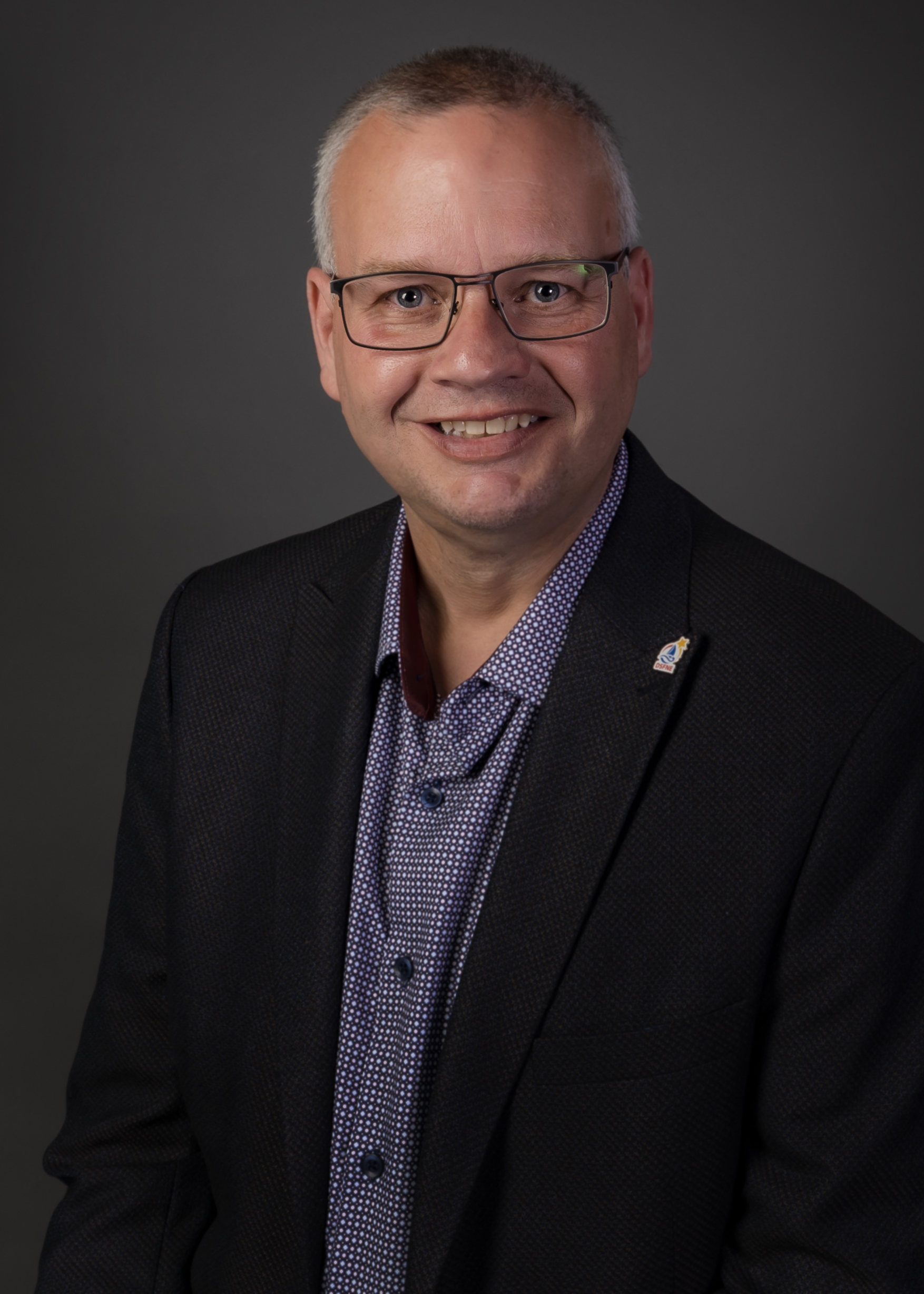 Membres du CED - District scolaire francophone Nord-Est