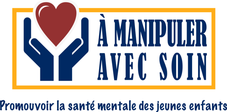 À manipuler avec soin - District scolaire francophone Nord-Est
